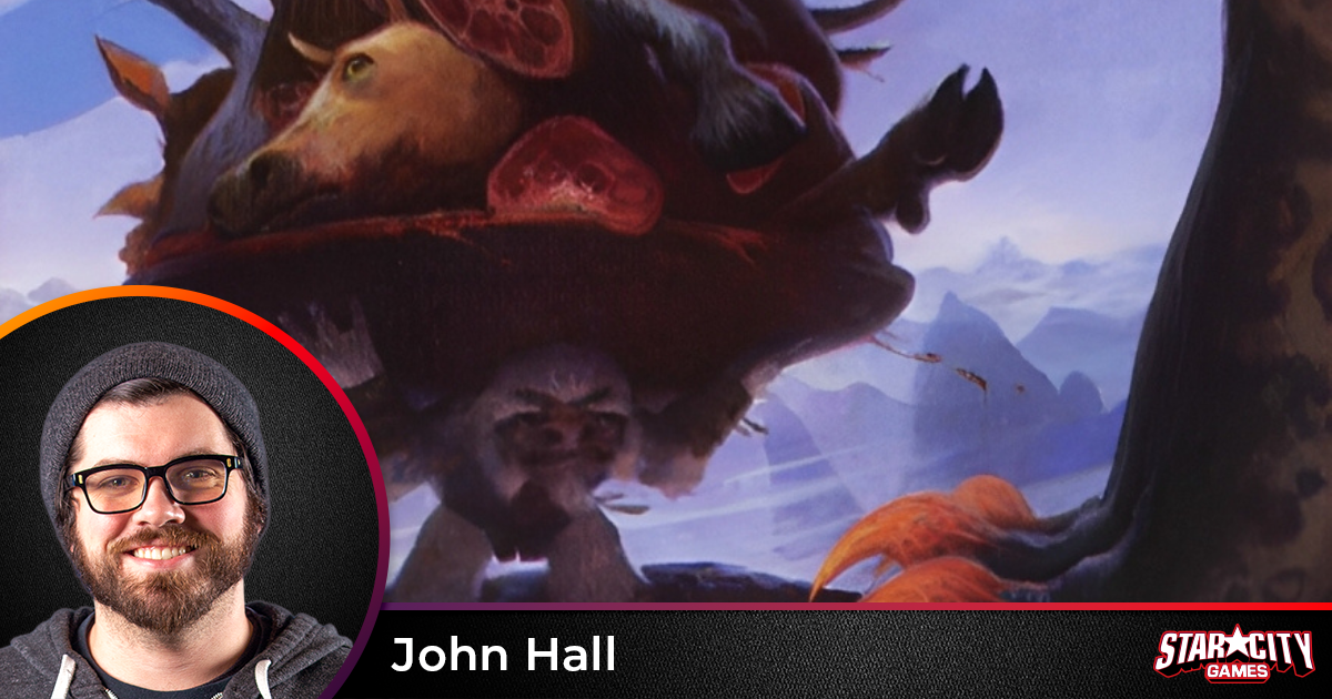 MTG Reveals Year Of The Dragon Standard Promos - Star City Games