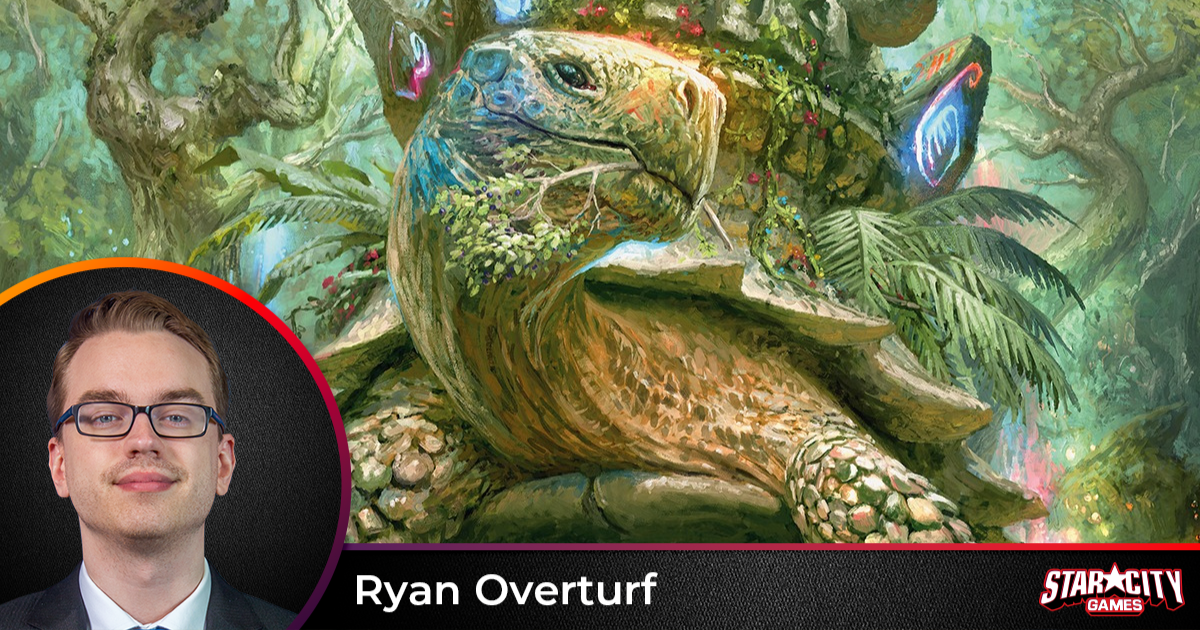 2023 In Cube Magic: The Year In Review - Star City Games
