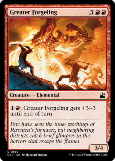 See All Cards Shifting In Rarity In MTG's Ravnica Remastered - Star ...