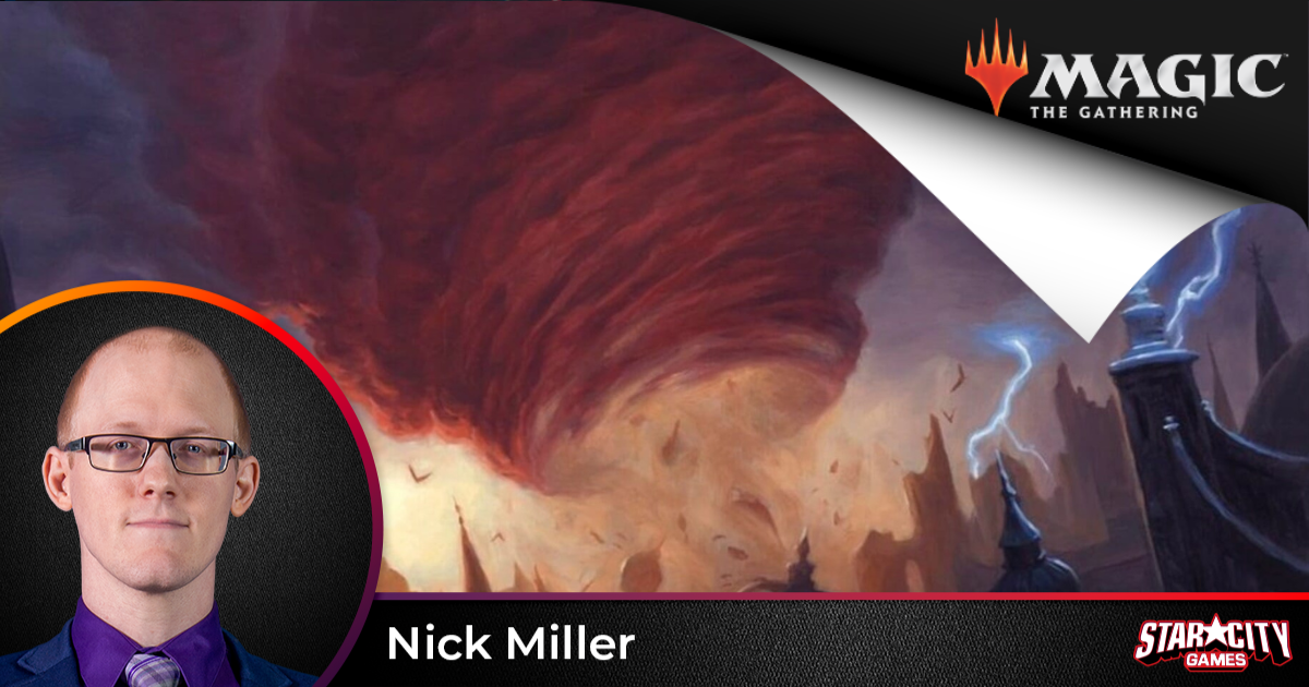 See All Cards Shifting In Rarity In MTG's Ravnica Remastered - Star ...