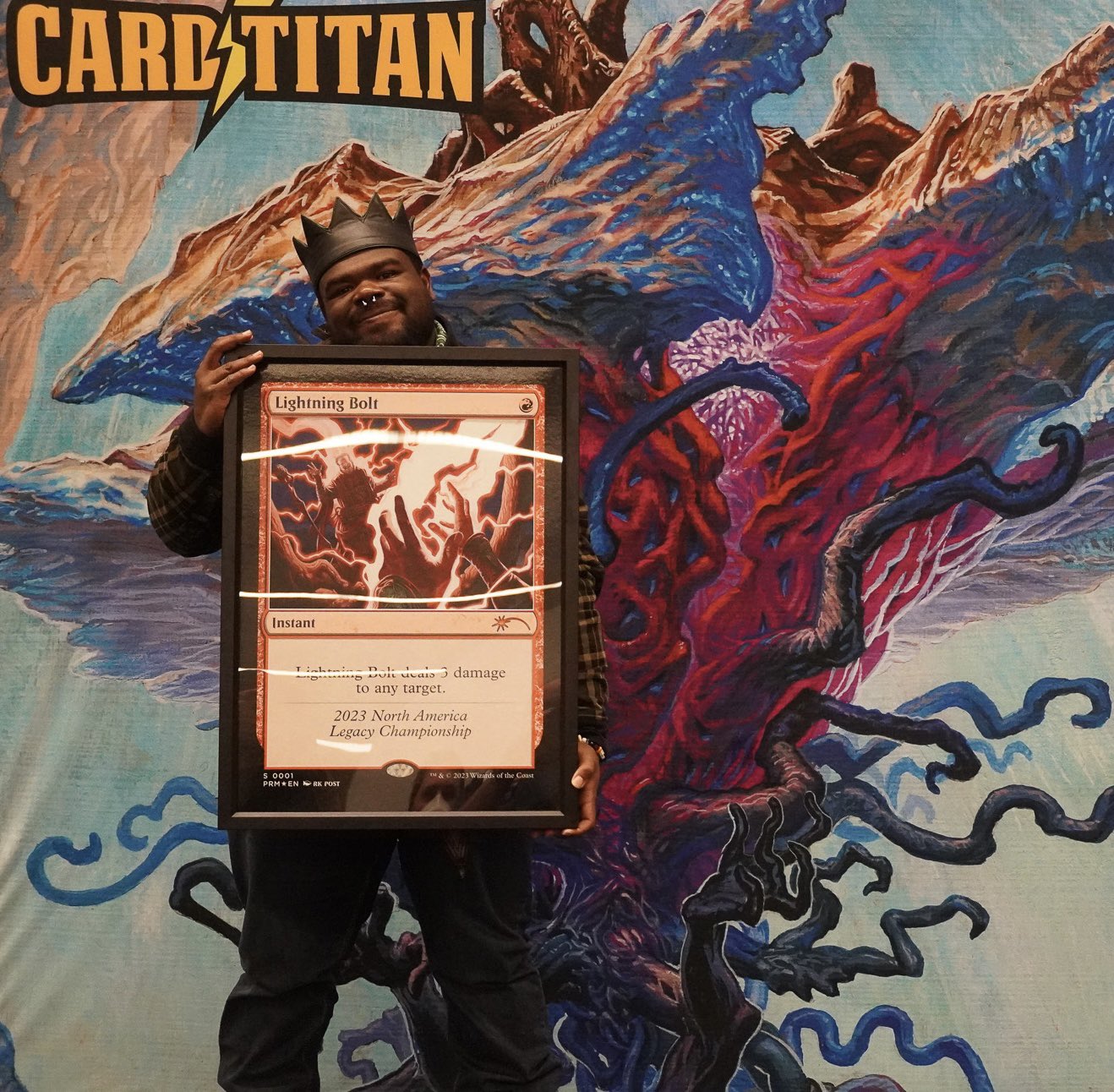 Eternal Weekend Crowns Latest MTG Vintage And Legacy Champions - Star ...