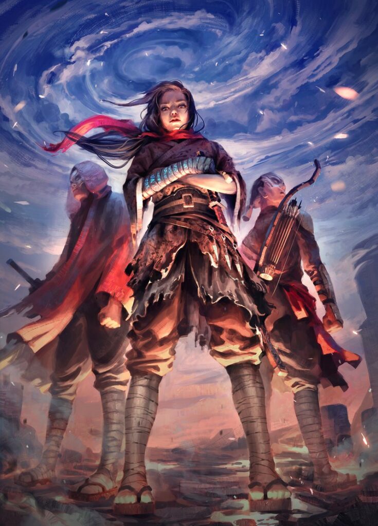 Flesh And Blood's Blitz Format To No Longer Be Part Of Seasonal ...