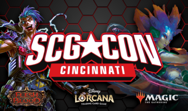 SCG CON Brings $35K In MTG Events, FAB Tournaments, And Return Of ...