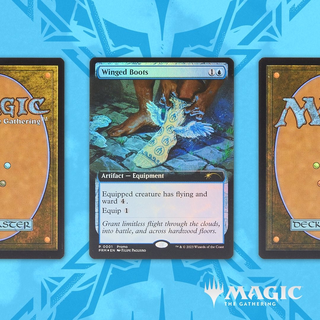 MTG Joins Forces With Stance For 30th Anniversary Apparel Crossover - Star City Games