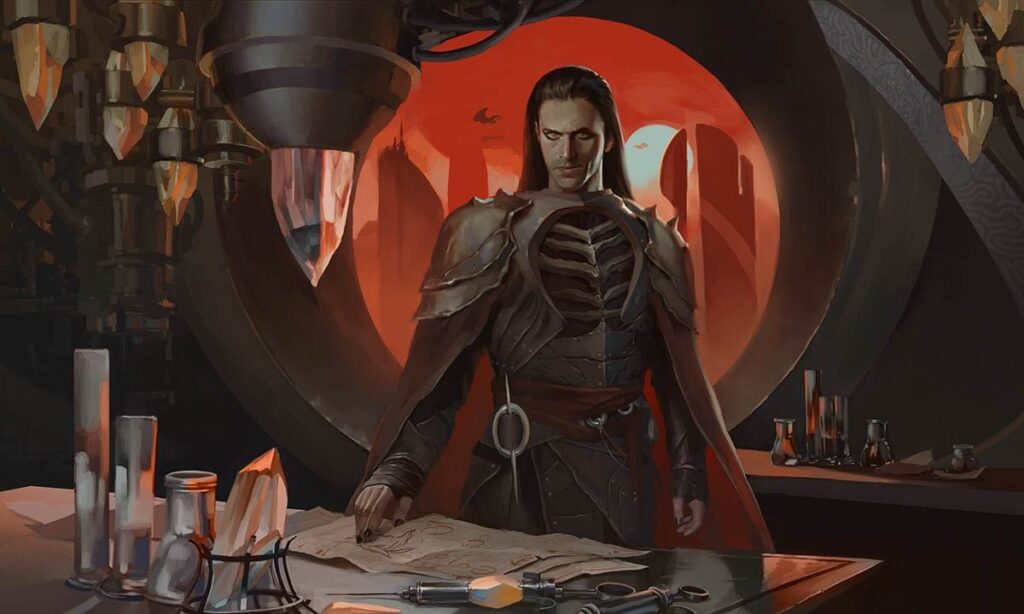Commander VS, Author at Star City Games