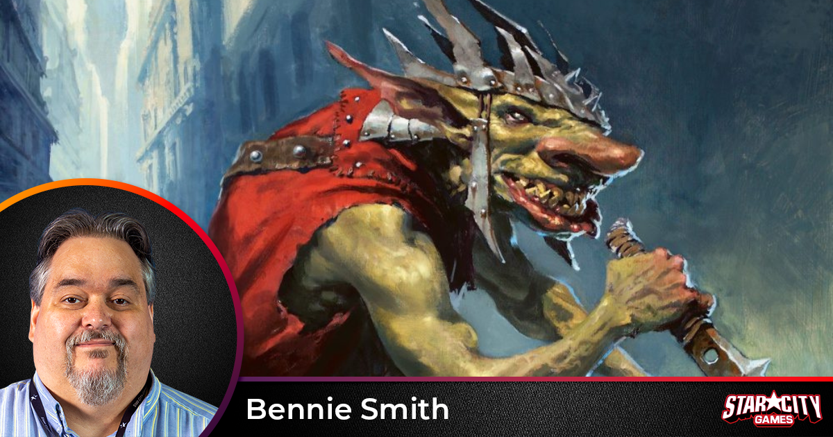 Cool Commander Reprints From MTG's Ravnica Remastered - Star City Games