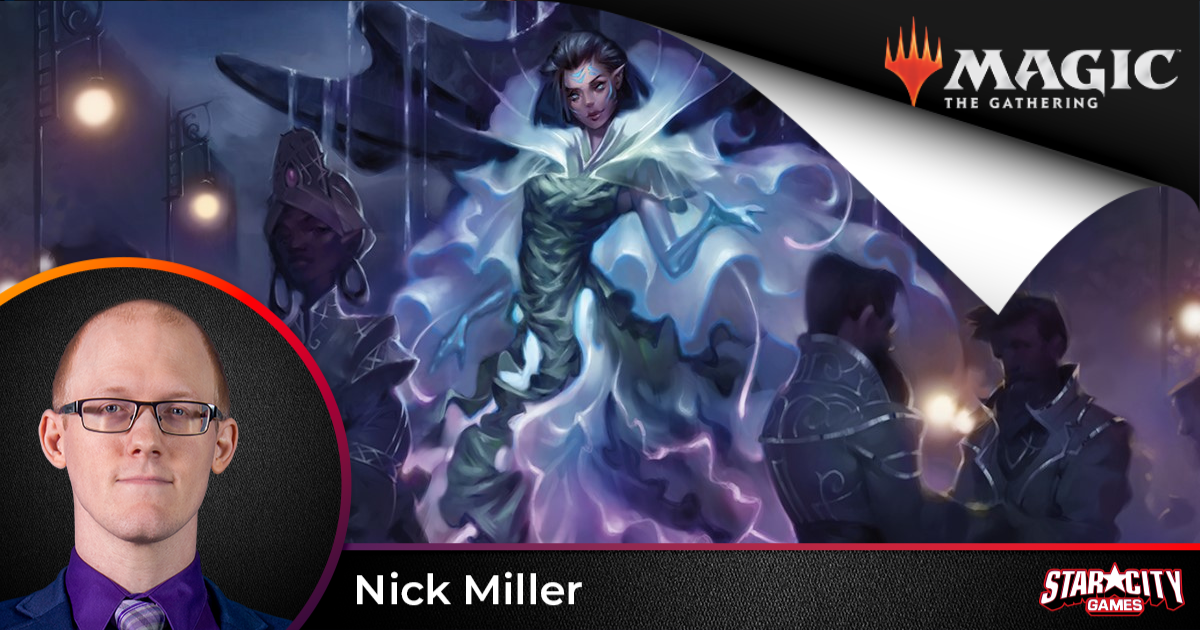 Contents Of Murders At Karlov Manor Commander Decks Revealed - Star ...