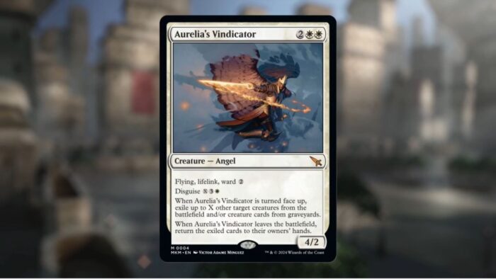 Weekly MTG Shows off Murders At Karlov Manor Mechanics, Booster Fun ...