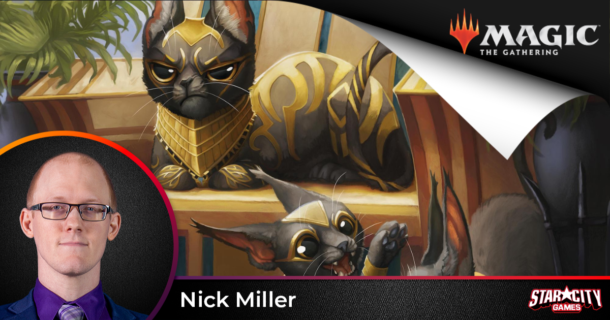 Basic Lands From Secret Lair Raining Cats & Dogs Commander Deck ...