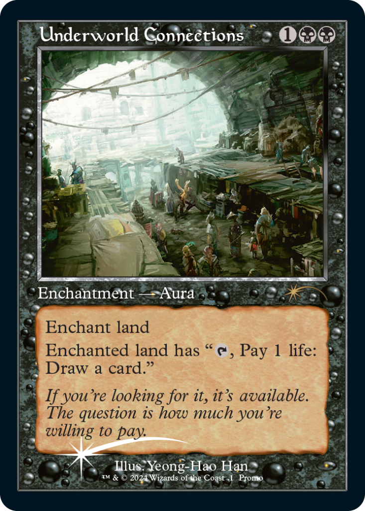 New MTG Promos Revealed For Upcoming Standard Events - Star City Games