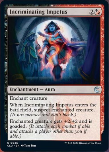 All Cards From Ravnica: Clue Edition Revealed - Star City Games