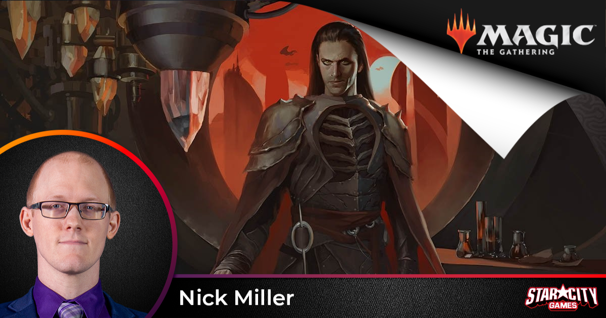 Top Decks And Winners From SCG CON Cincinnati - Star City Games