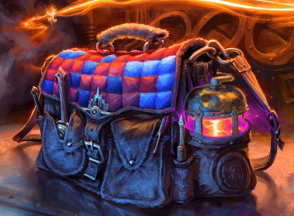 Enemy-Color Limited Archetypes Of MTG’s Murders At Karlov Manor - Star ...