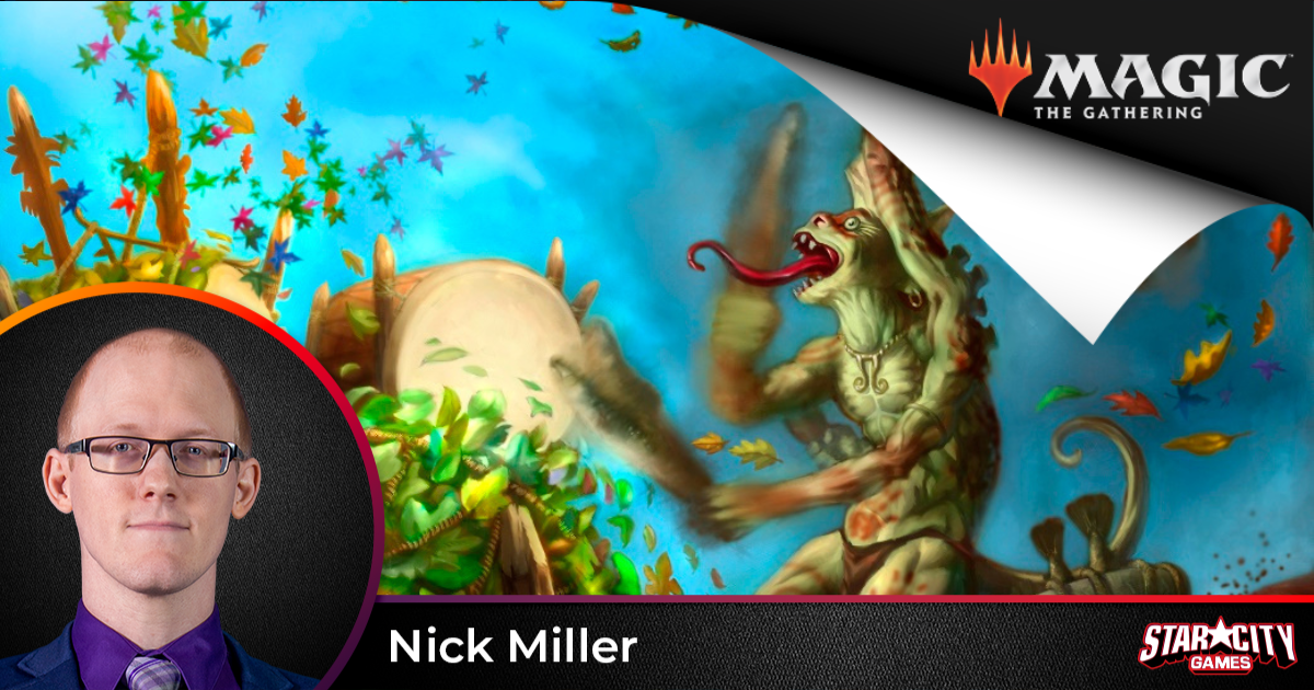 More MTG Promos For 2024-2025 RCQs And Regional Championship Unveiled ...