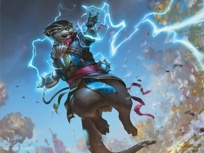 Predicting The Creature Types In MTG's Bloomburrow - Star City Games