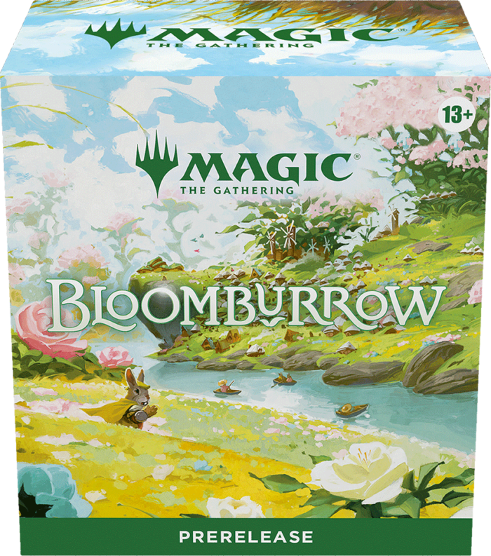 Predicting The Creature Types In MTG's Bloomburrow - Star City Games