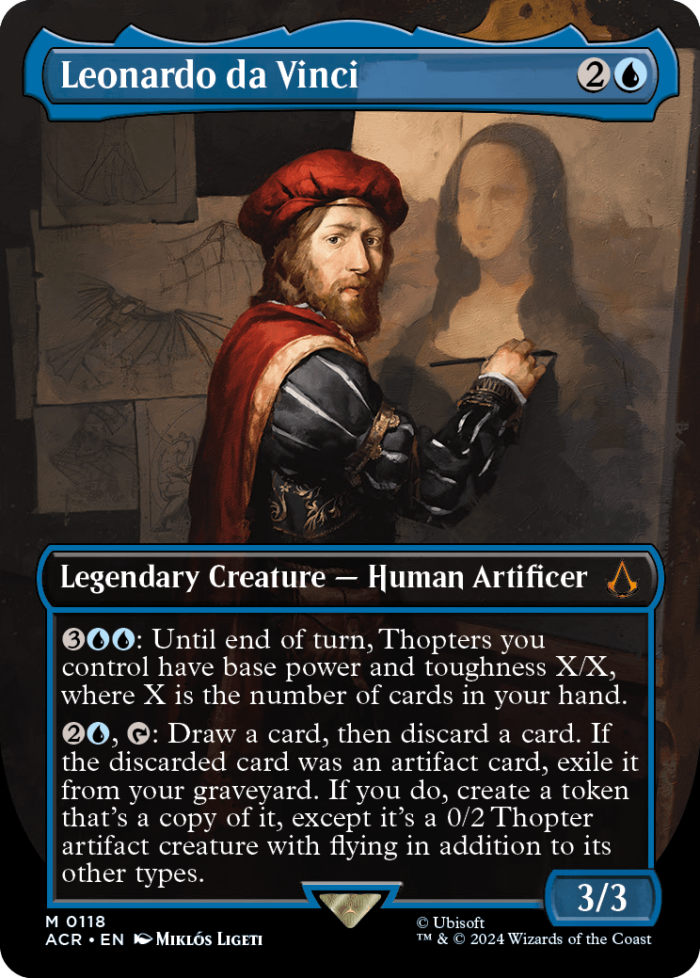 Magic: The Gathering Full Set Release Schedule For 2024 - Star City Games