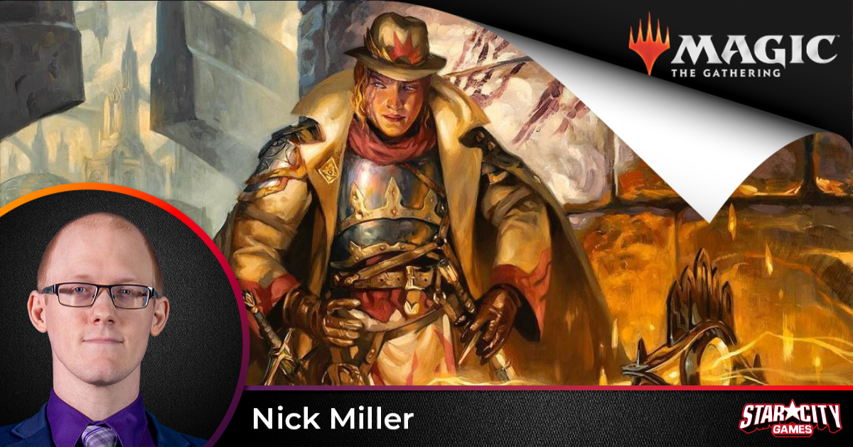 MagicCon: Chicago Badges Now Sold Out - Star City Games