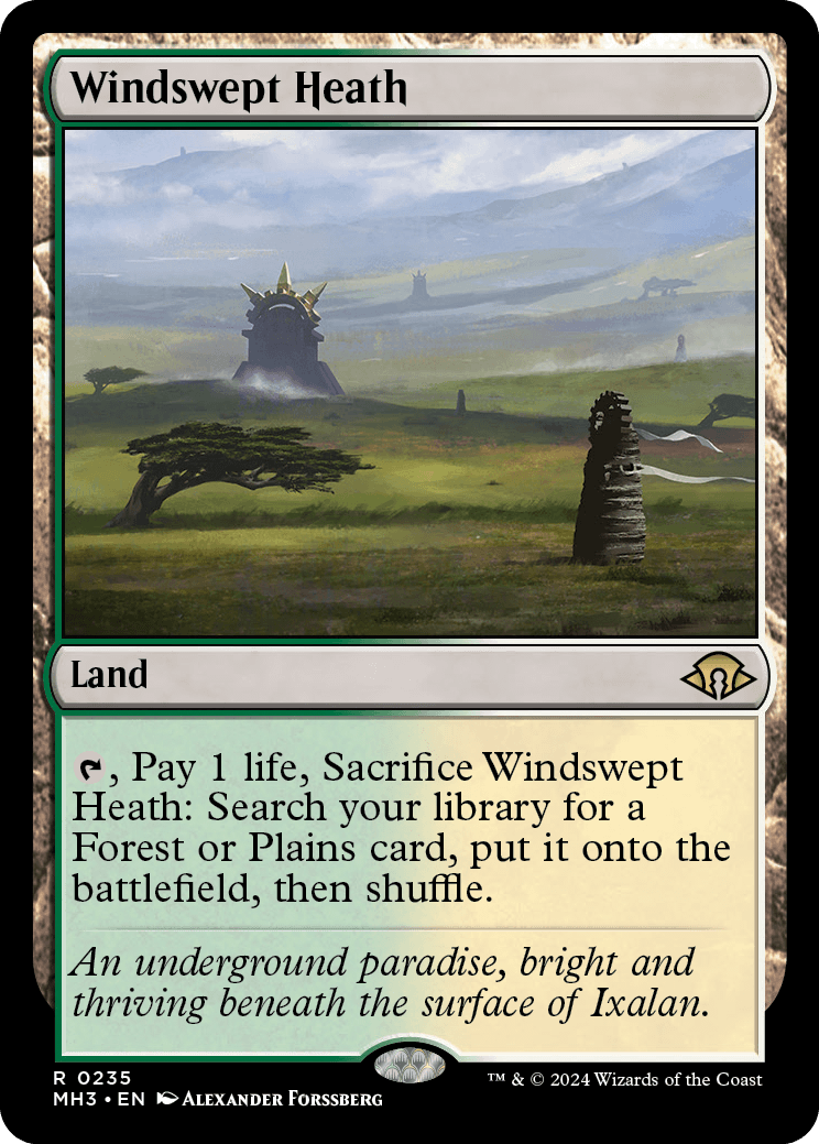 Magic: The Gathering Full Set Release Schedule For 2024 - Star City Games