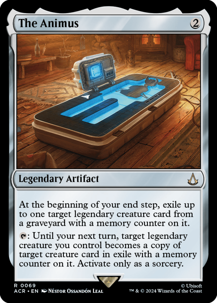 Magic: The Gathering Full Set Release Schedule For 2024 - Star City Games