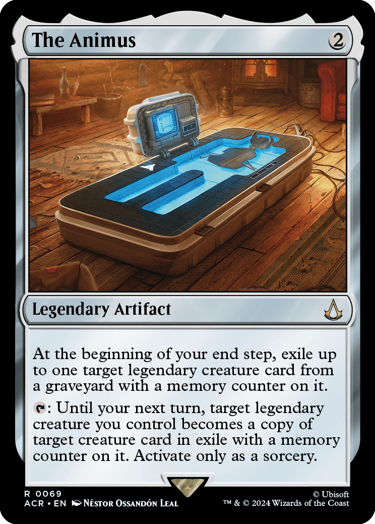 Magic: The Gathering Full Set Release Schedule For 2024 - Star City Games