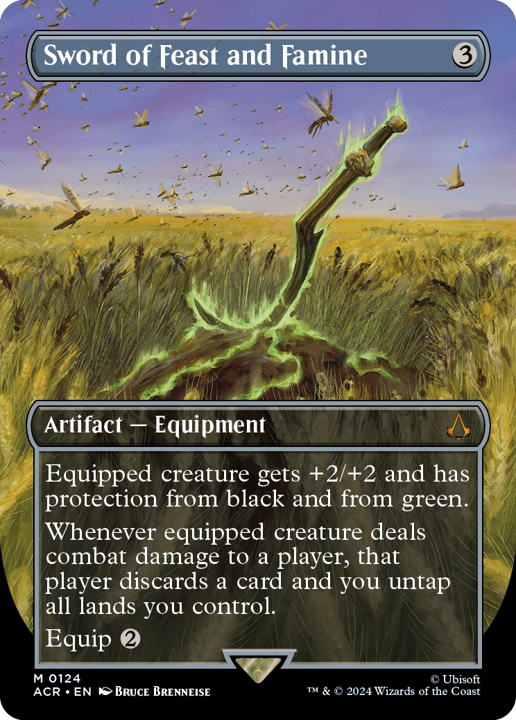 Magic: The Gathering Full Set Release Schedule For 2024 - Star City Games