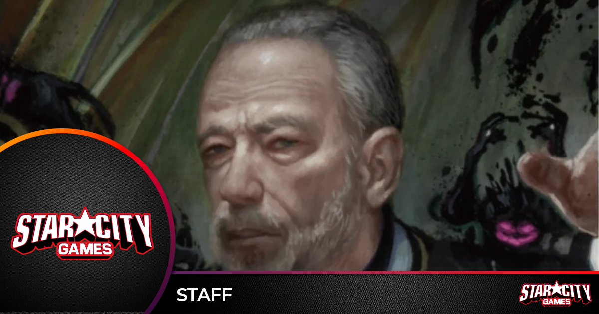 "Sheldon's Spellbook" MTG Secret Lair Contents, Beneficiary Revealed ...
