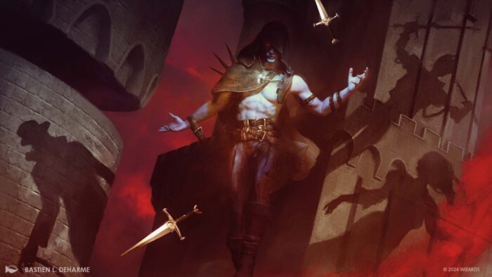 Manfield, Rakdos Vampires, Wins Pro Tour Murders At Karlov Manor - Star ...