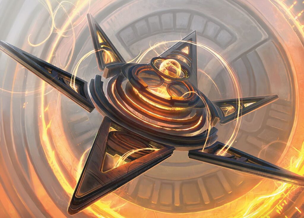 Multicolor Legendary Creatures Headline Wednesday's Outlaws Of Thunder ...