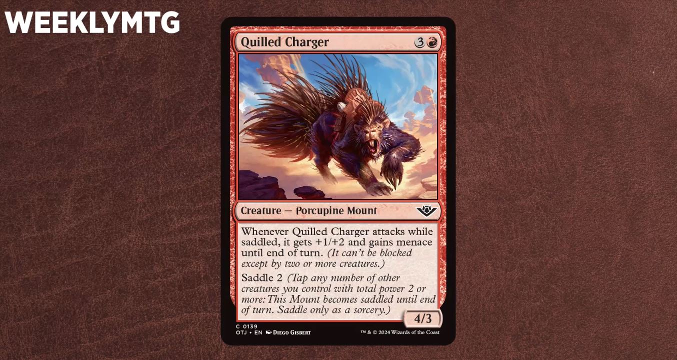 Jace, Kellan, Rakdos, And More Previews Revealed In Outlaws Of Thunder ...