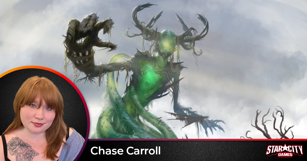 Five Legendary Ladies Who Rule Magic Commander Pods - Star City Games