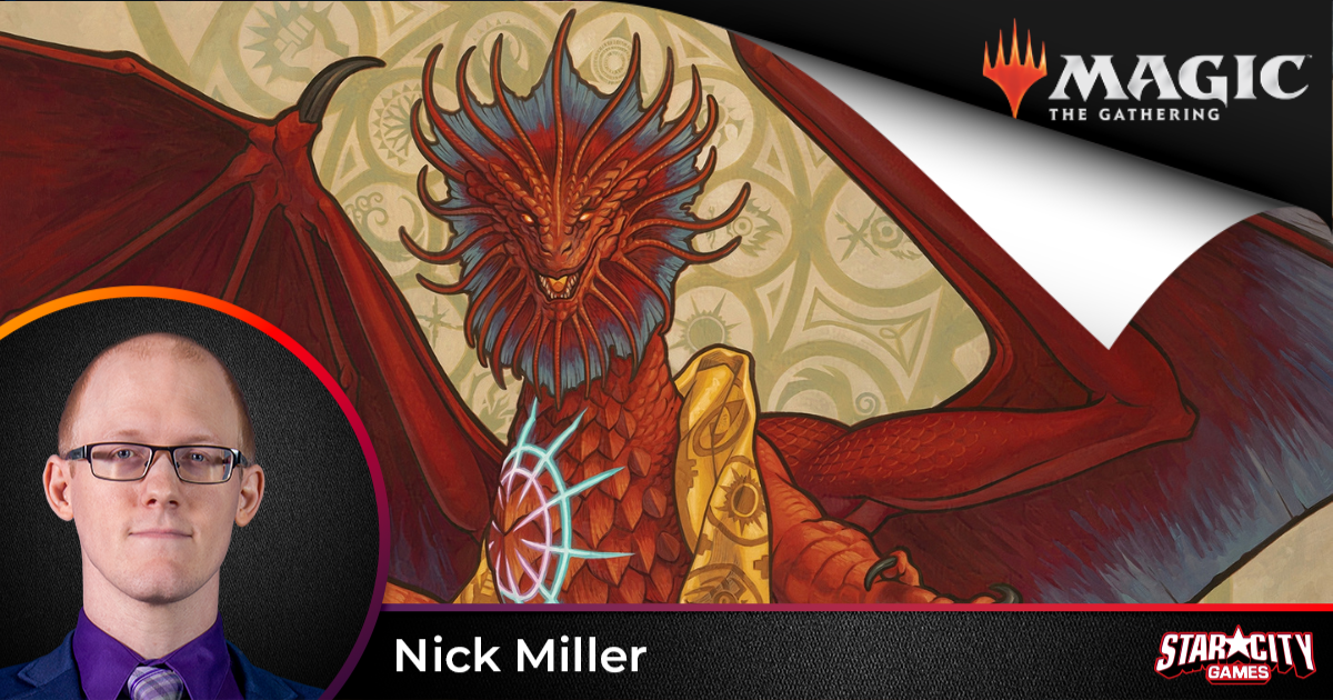 Weekly MTG Announces Improvements To MTG Arena Premier Play, Additional ...