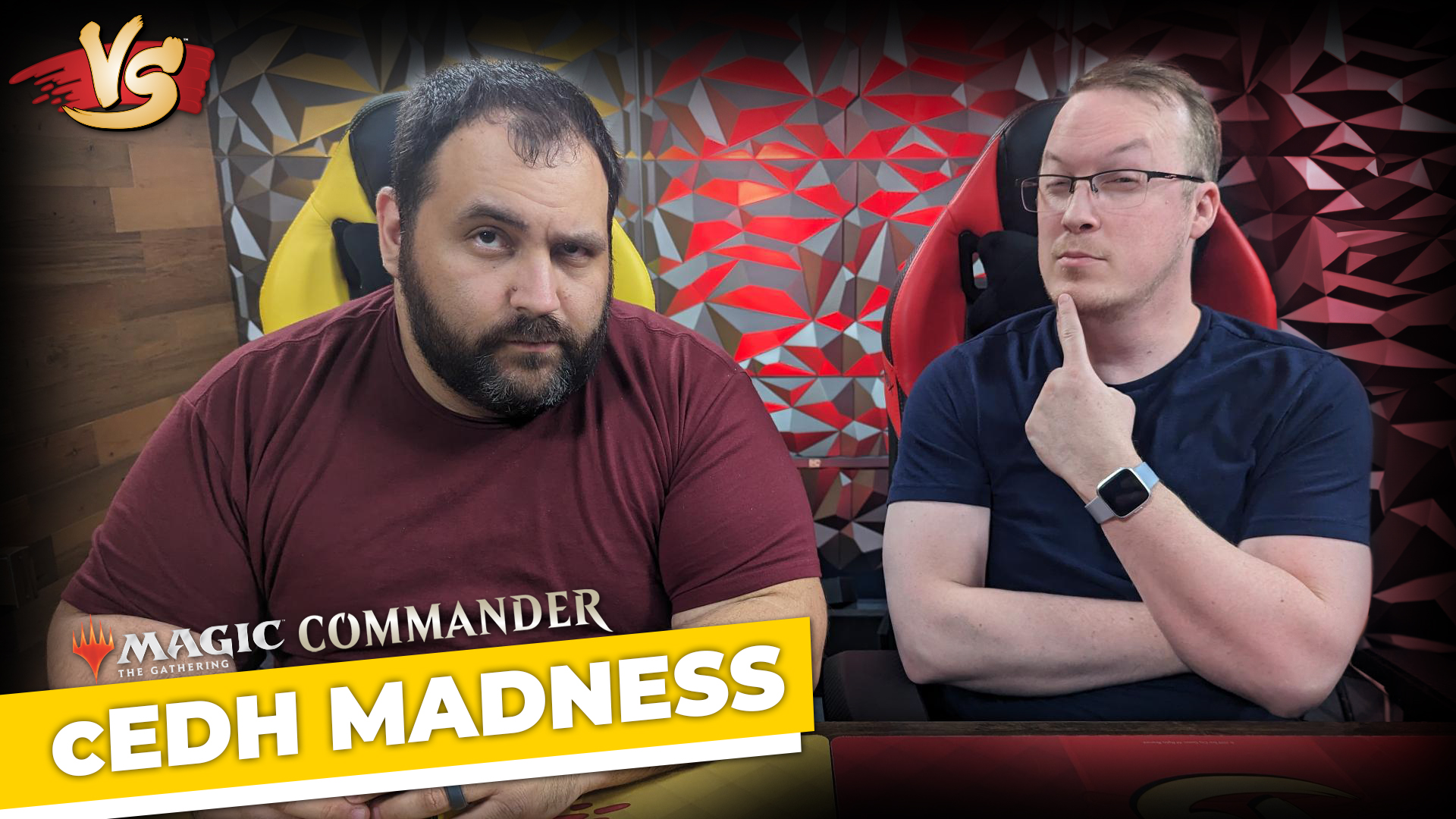 Commander VS #383: The cEDH Kickoff - Star City Games