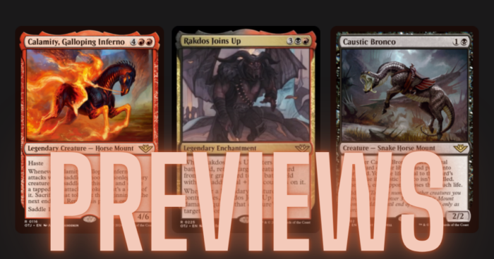 Eriette, Breeches, Obeka Among Many Characters To Get New Cards In ...