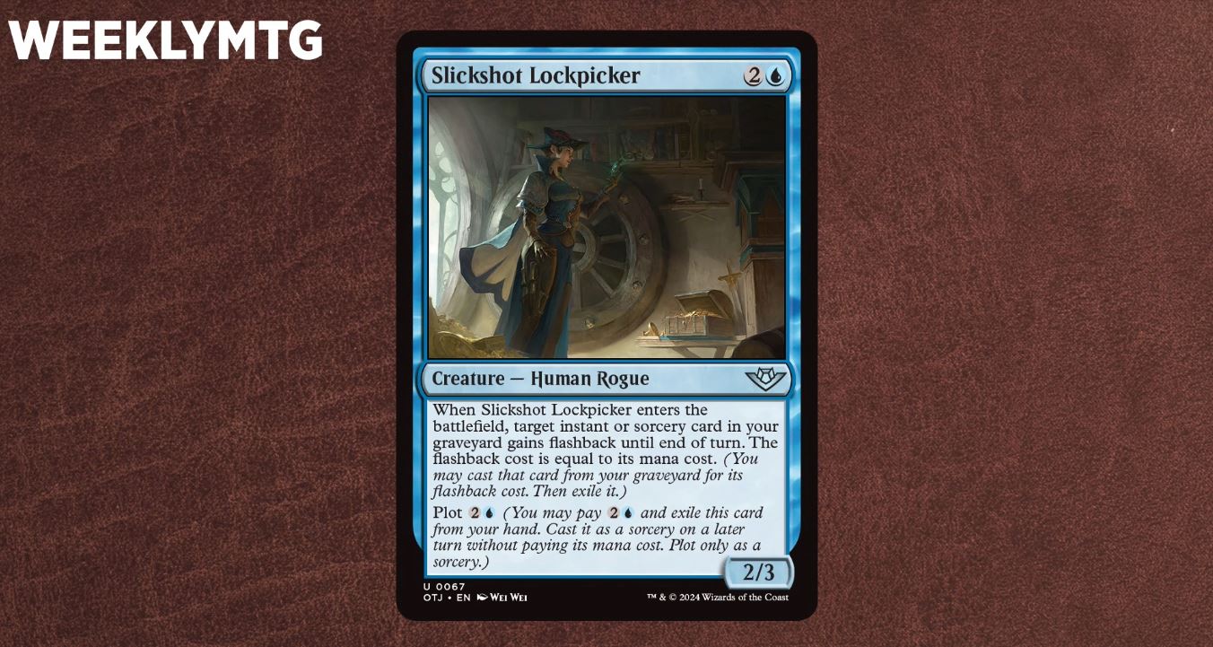 Jace, Kellan, Rakdos, And More Previews Revealed In Outlaws Of Thunder ...