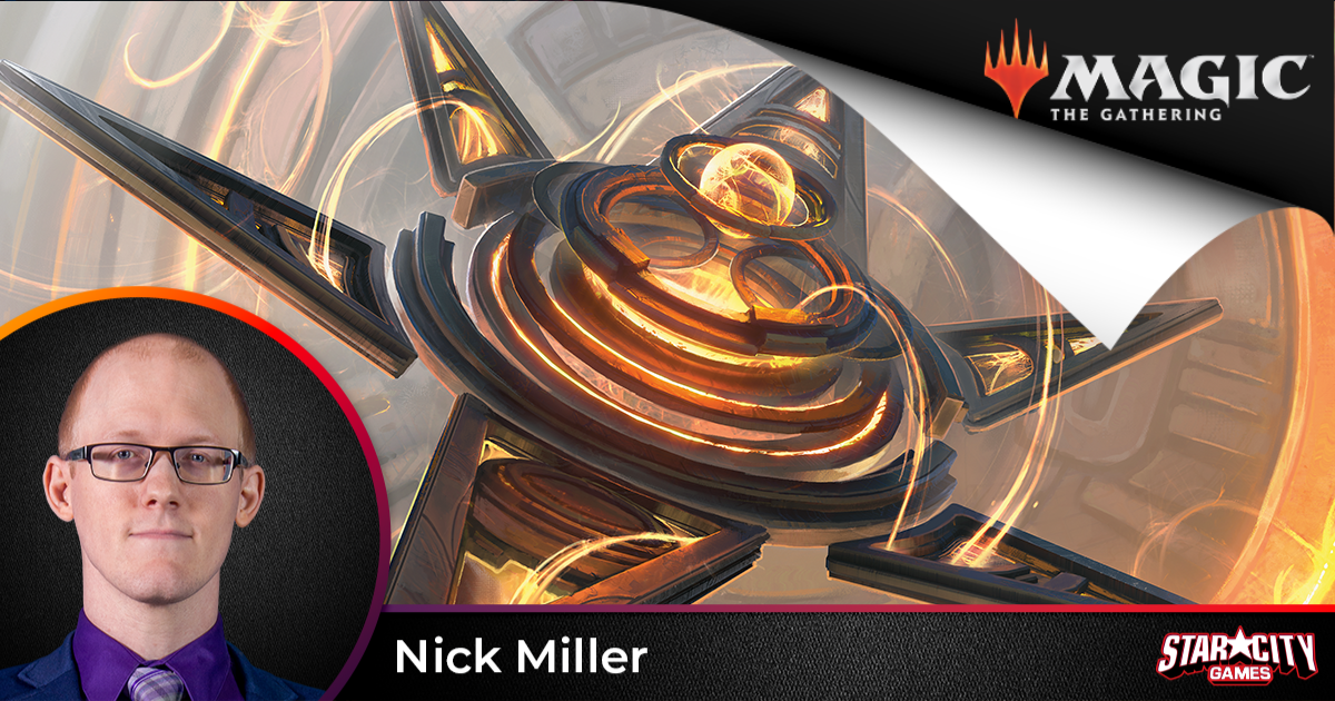 Multicolor Legendary Creatures Headline Wednesday's Outlaws Of Thunder ...