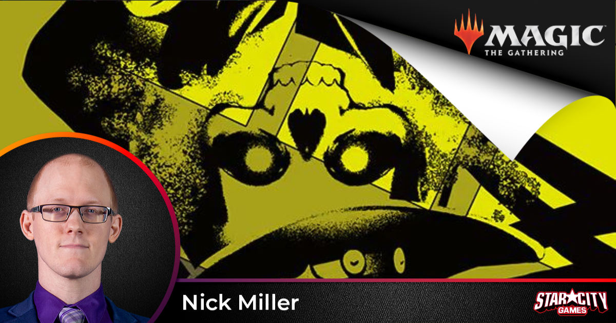 Cowboy Bebop MTG Promo Cards Will Be Available In Upcoming Standard ...