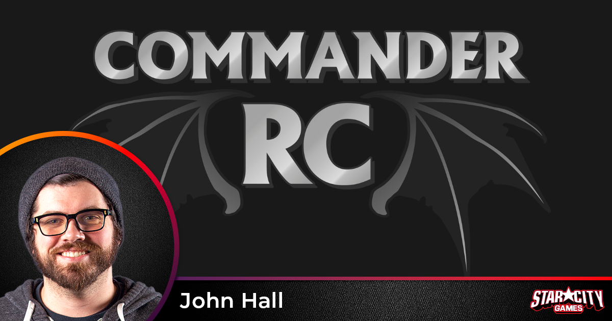 Commander RC Releases Quarterly Update, Details Revisions To Format's ...