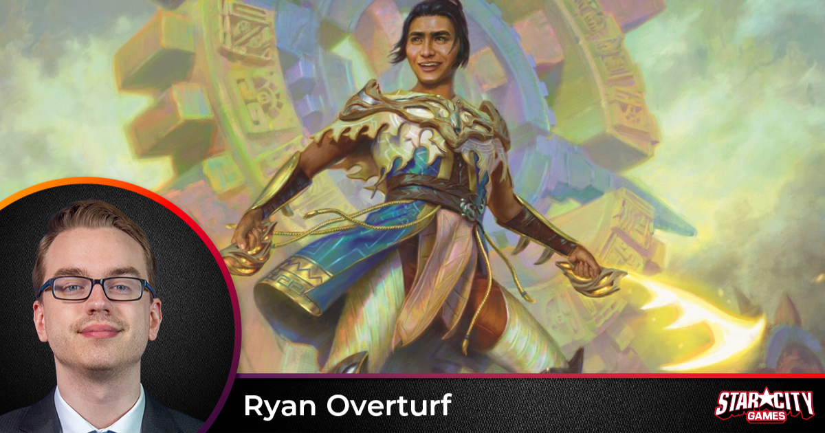 Powered Vintage Cube: Curating Magic's Most Broken Cards - Star City Games