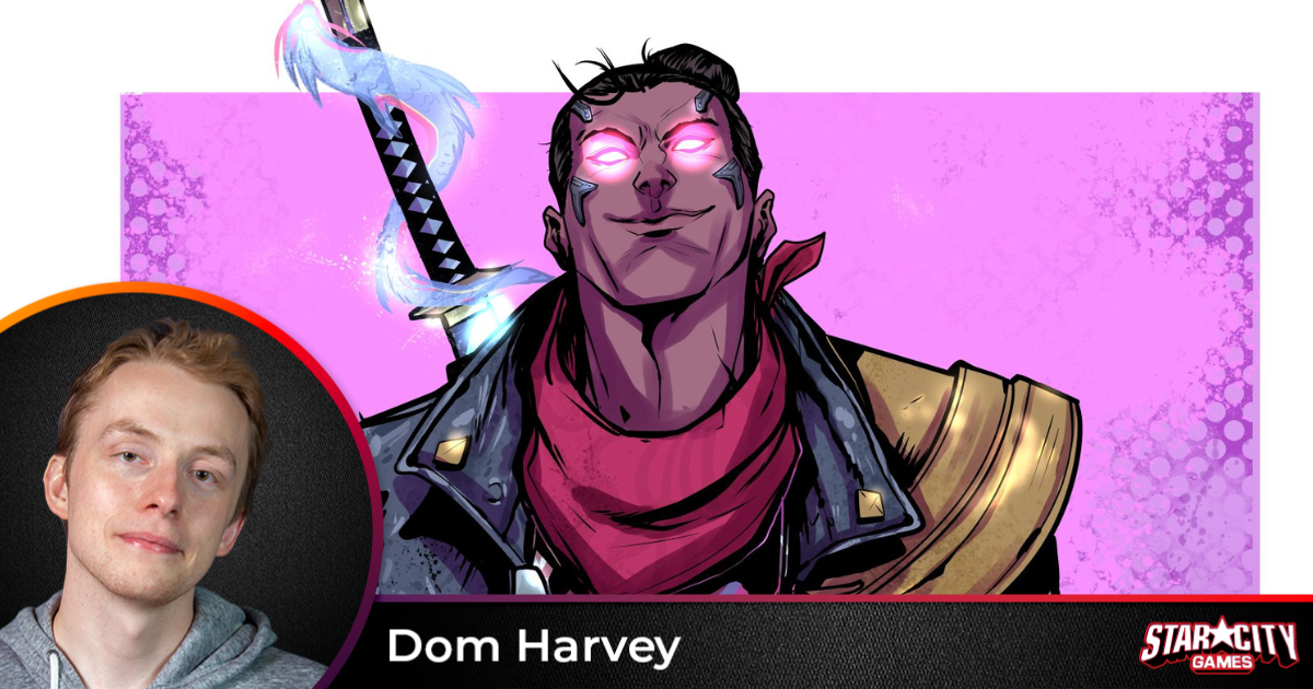 Can Satoru, The Infiltrator Invade Every Magic Format? - Star City Games