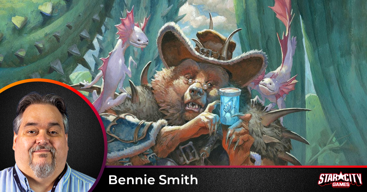 The MTG Outlaws Of Thunder Junction Commander Round-Up - Star City Games
