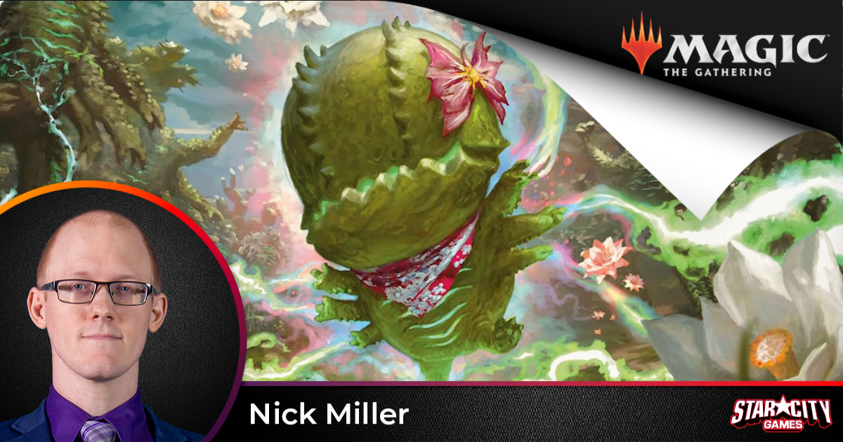 Good Morning Magic Gives Hints For Outlaws Of Thunder Junction ...