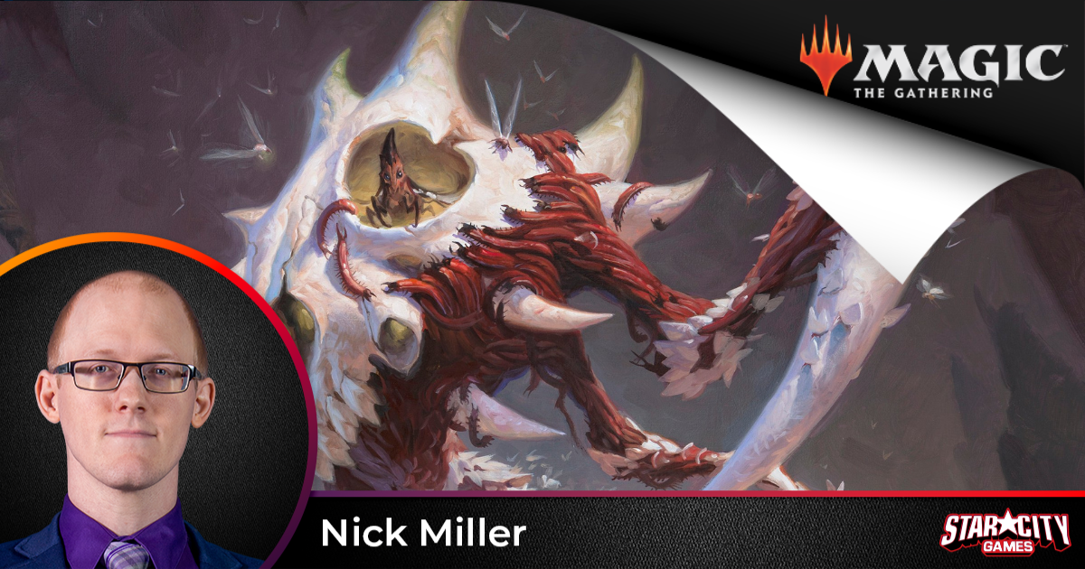 Top Decks And Winners From SCG CON Atlanta - Star City Games