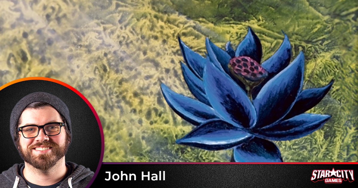 Alpha Black Lotus Sells For $3 Million, Breaks Record For Most ...