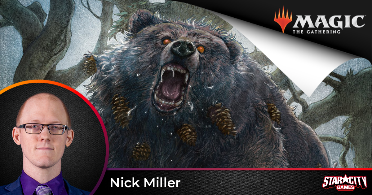 Ultimate Guard To Produce Licensed MTG Products Starting With ...