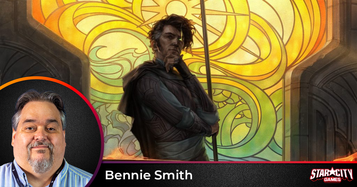 Magic Commander Deck Of The Week: Relentless Rats With Garth One-Eye ...