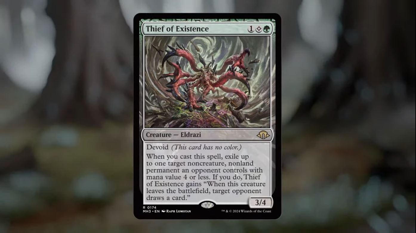 Eldrazi Titans, Free Spells, Commander Cards And More Previewed In ...