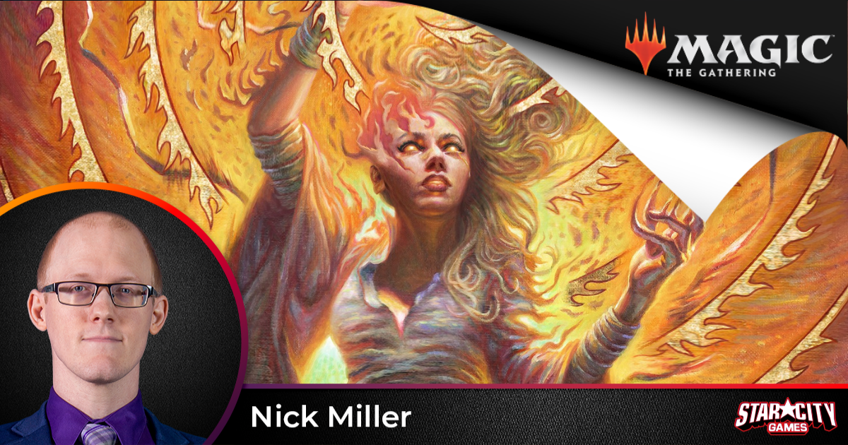 Weekly MTG Previews All New Cards In Creative Energy Commander Deck ...