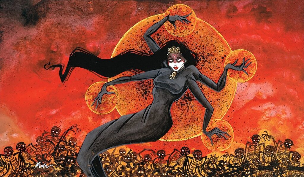 Upcoming Secret Lair Drop Makes MTG Cards That Look Like Playing Cards ...