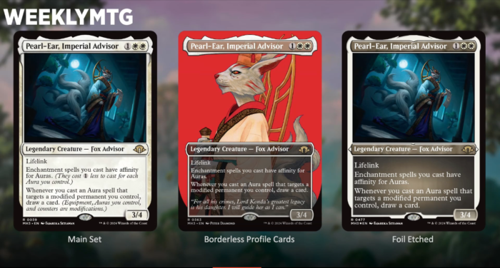 Eldrazi Titans, Free Spells, Commander Cards And More Previewed In ...